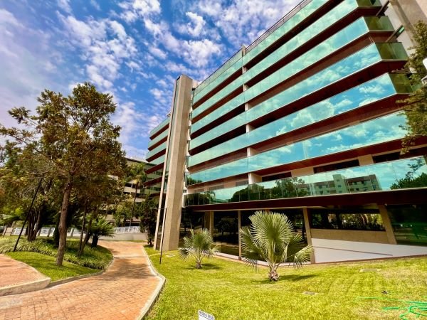 Por R$ 16 milhões, duplex na Asa Sul surpreende em cada detalhe ...