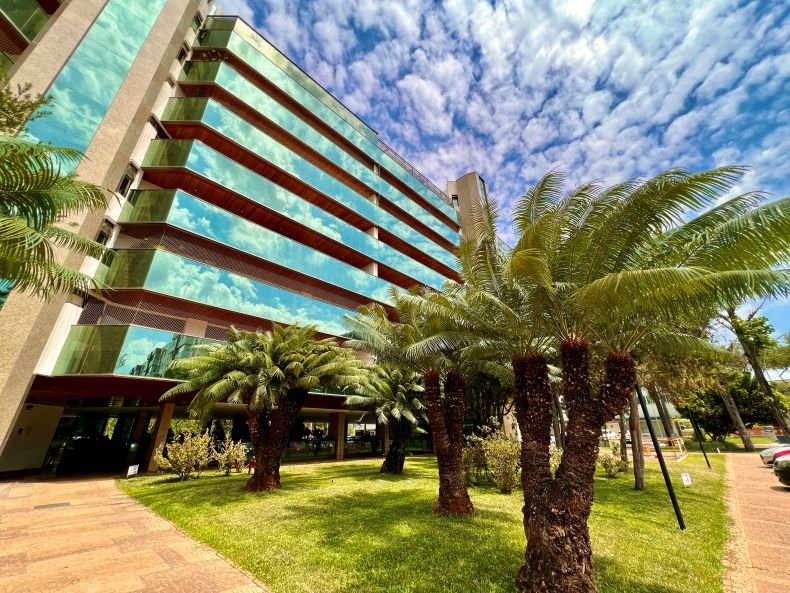 Por R$ 16 milhões, duplex na Asa Sul surpreende em cada detalhe ...