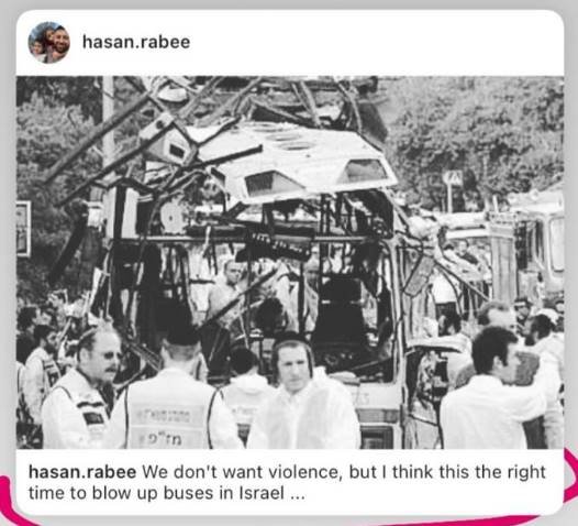 Web resgata supostos posts de repatriado contra Israel: “Com raiva ...