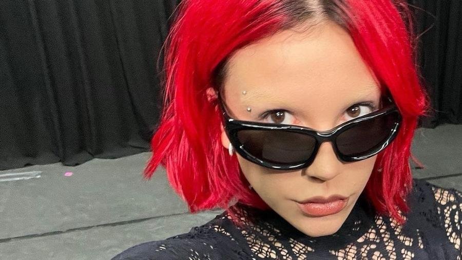 Priscilla sobre nova fase: “Me libertei do fundamentalismo religioso ...