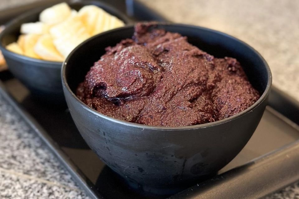 Quer fugir do calor? Confira 7 lugares para tomar açaí no DF | Metrópoles