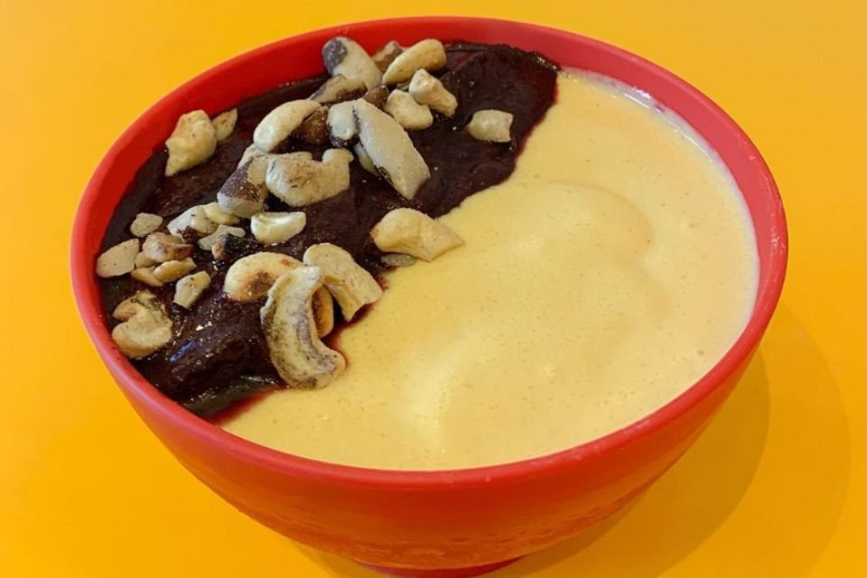 Quer fugir do calor? Confira 7 lugares para tomar açaí no DF | Metrópoles