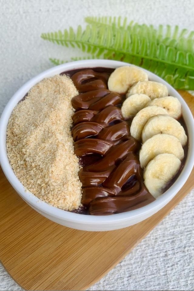 Quer fugir do calor? Confira 7 lugares para tomar açaí no DF | Metrópoles