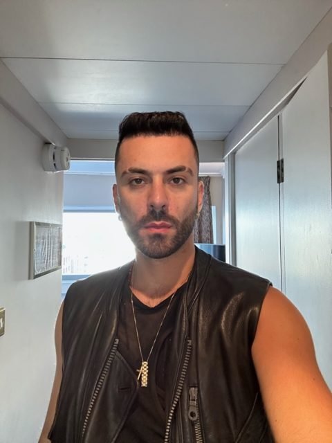 Exclusivo: brasileiro expõe manipulação em reality da Netflix | Metrópoles