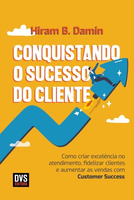 Do ABM ao Customer Success: 5 livros para ficar de olho nos negócios ...