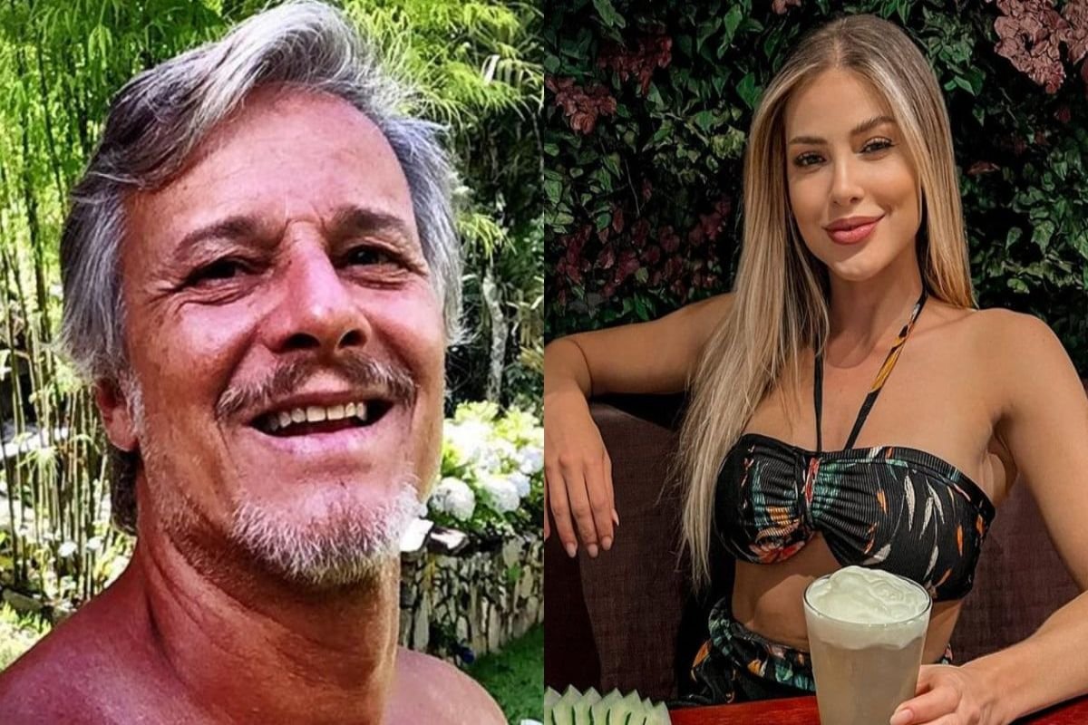 Marcello Novaes se manifesta sobre fim do namoro com influenciadora | Metrópoles