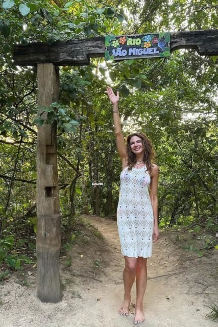 Luciana Gimenez: “Me oferecem dinheiro para falar sobre Mick Jagger ...