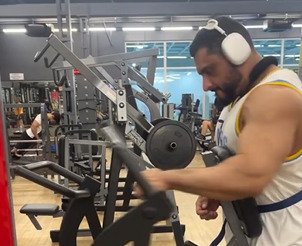 “Coração e ombro enormes”: quem é o médico fisiculturista morto aos 33 ...