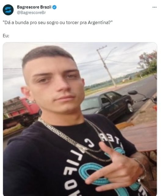 Confira os memes do exposed da relação entre genro e sogro | Metrópoles