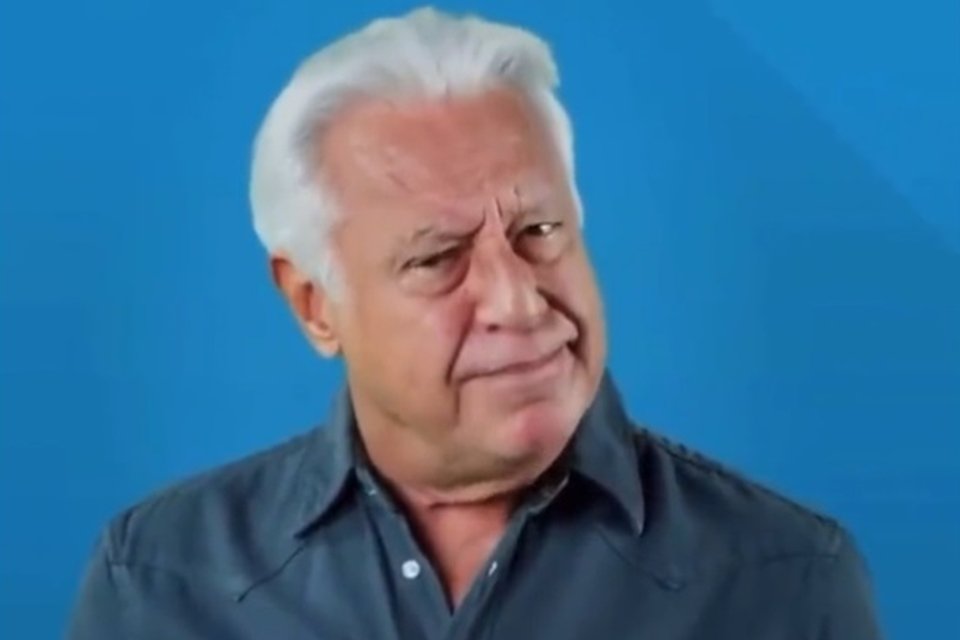 Confira os memes do exposed da relação entre genro e sogro | Metrópoles