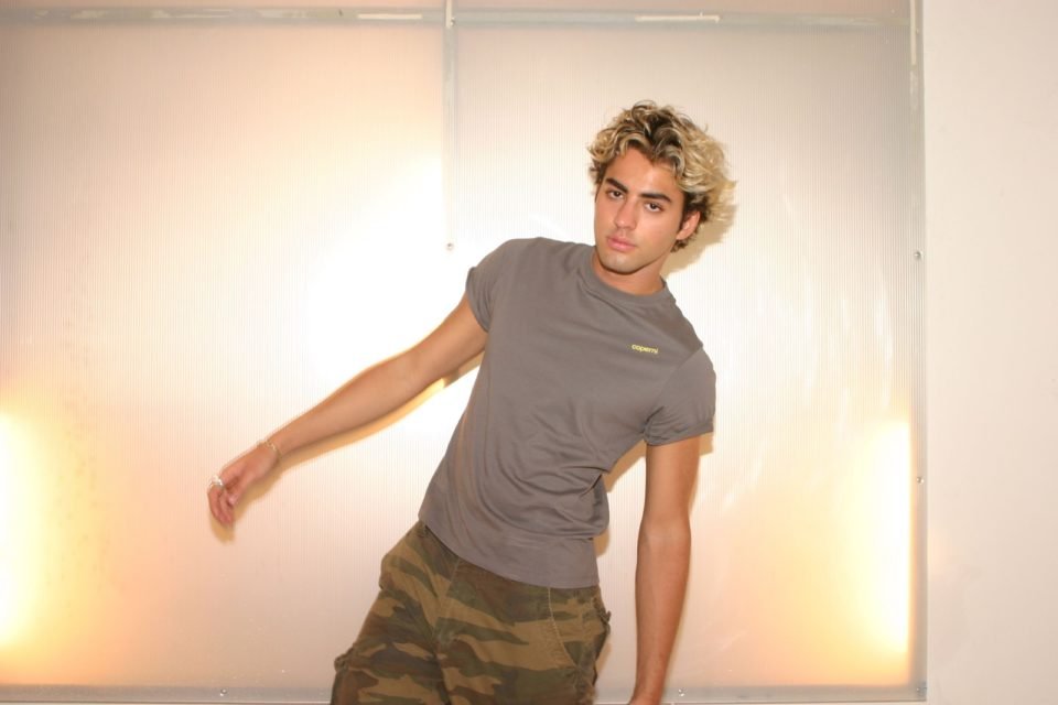 Conheça Lucas Pretti, cantor e ator de Turma da Mônica Jovem | Metrópoles