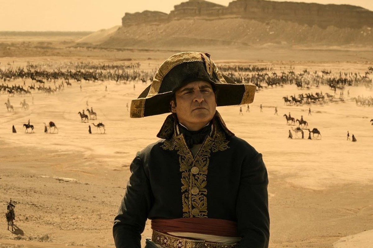 Saiba O Que é Fato Histórico E O Que é Ficção No Filme De Napoleão