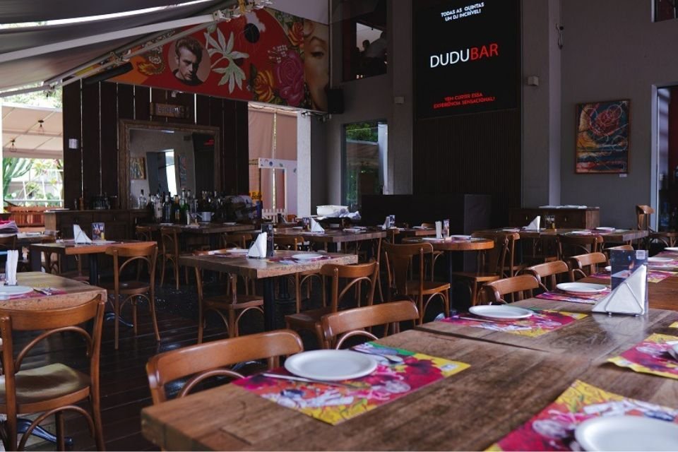 Está em dúvida? Confira 10 lugares para fazer confraternização no DF ...