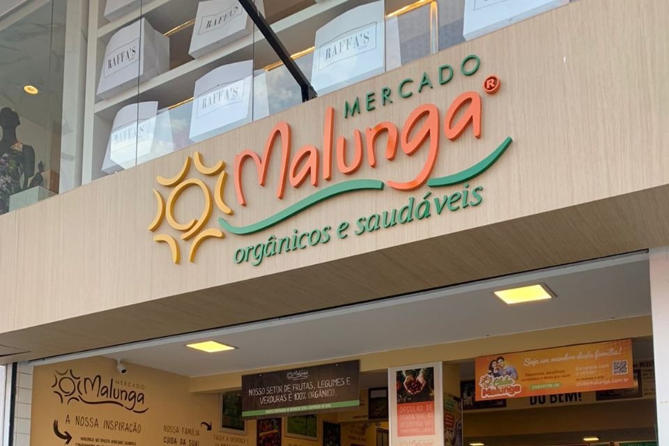 5 lugares para comprar produtos naturais, orgânicos e veganos no DF ...