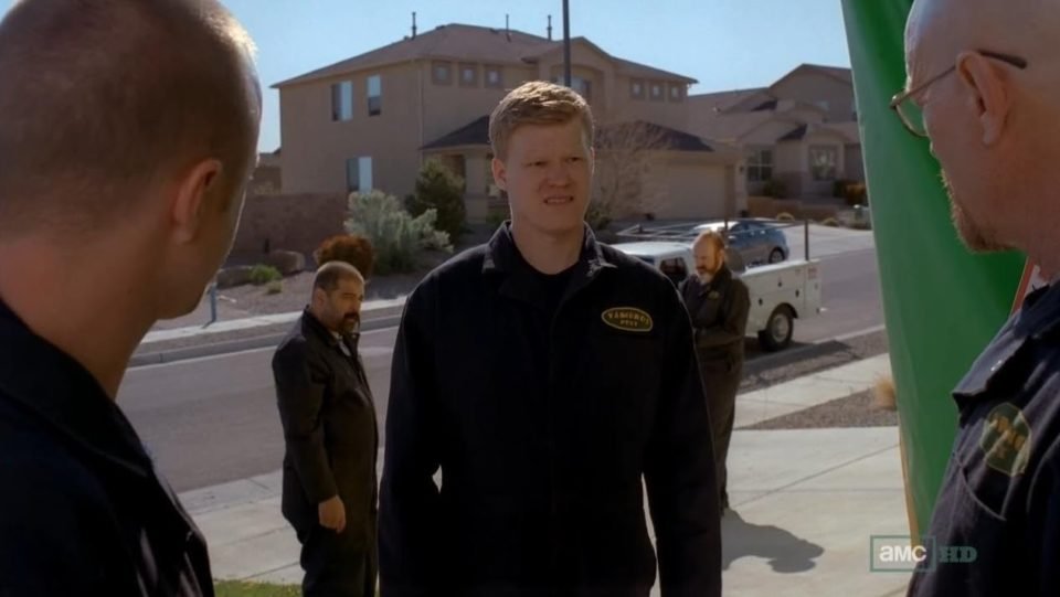 Descubra os 10 personagens mais odiados de todos os tempos da TV ...