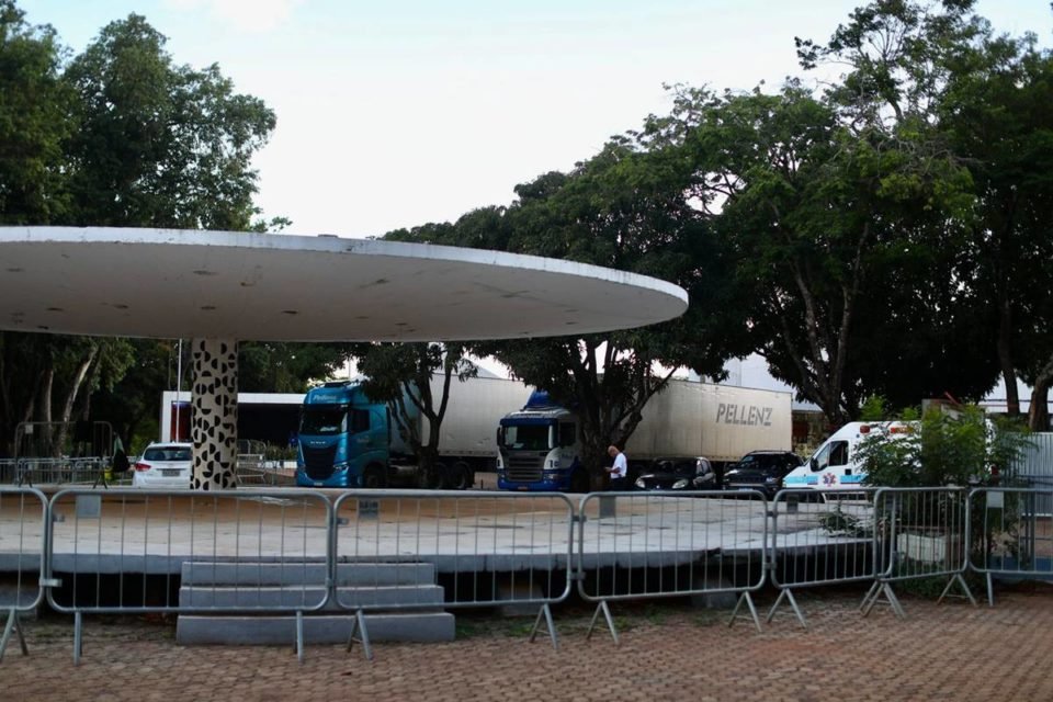 Sir no samba: Paul McCartney faz show-surpresa no Clube do Choro ...