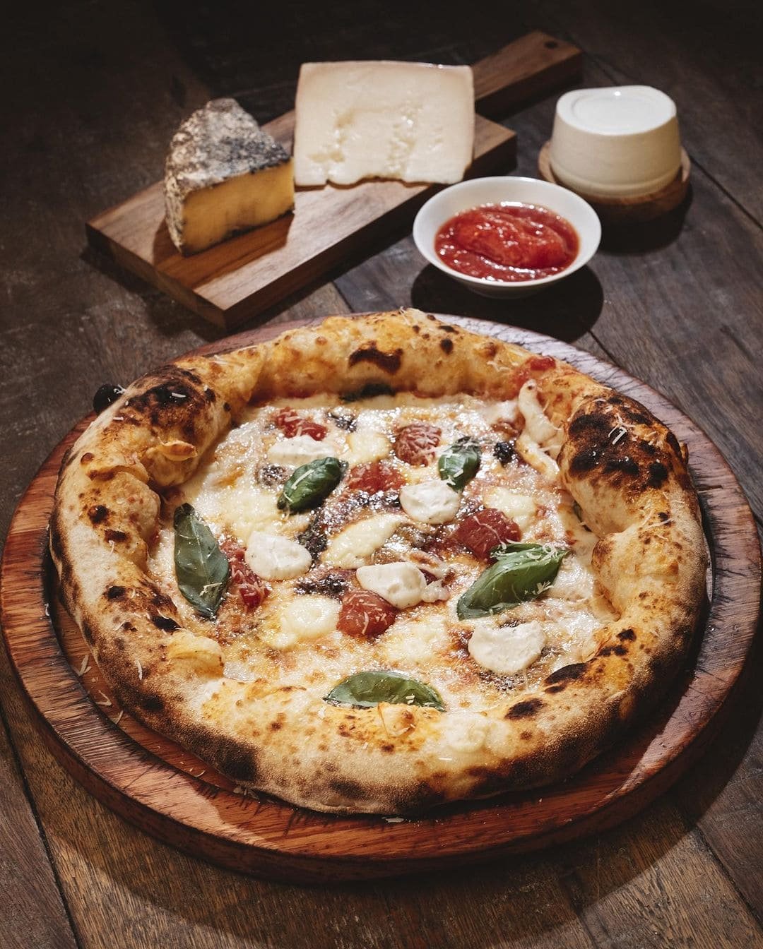Brasil tem duas das 50 melhores pizzarias do mundo. Veja ranking ...