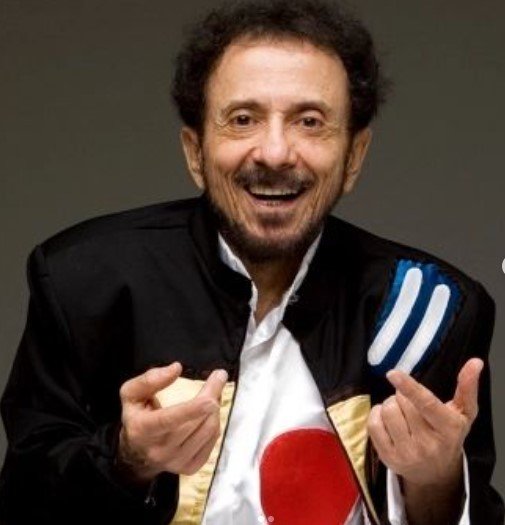 Tom Zé revela como “fracasso” o levou ao sucesso na música | Metrópoles