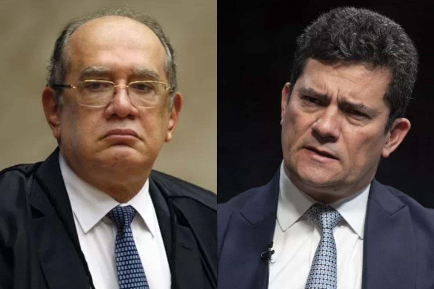 Gilmar libera R$ 163 milhões de empreiteira e ataca o “exótico” Moro ...