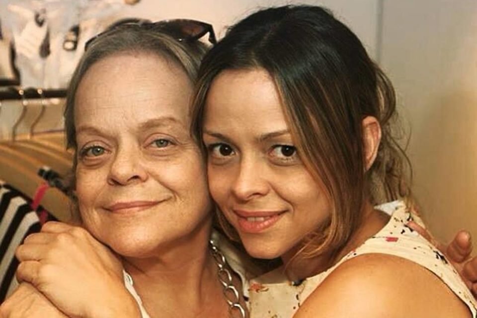 Morre atriz Ângela Rabello aos 73 anos | Metrópoles