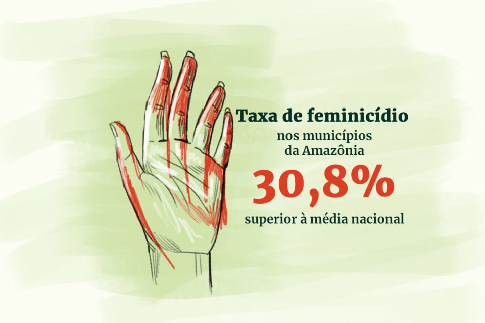 Amazônia tem PCC e outras 21 facções, aumento do crime e menos PM ...