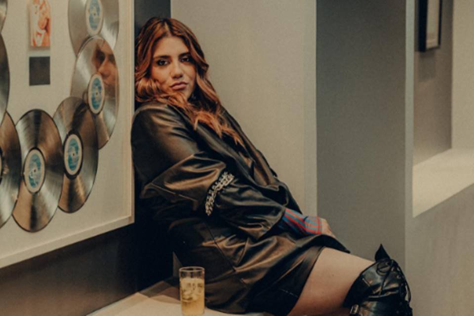 Cynthia Luz anuncia fim da carreira: “Não suporto mais a caminhada ...