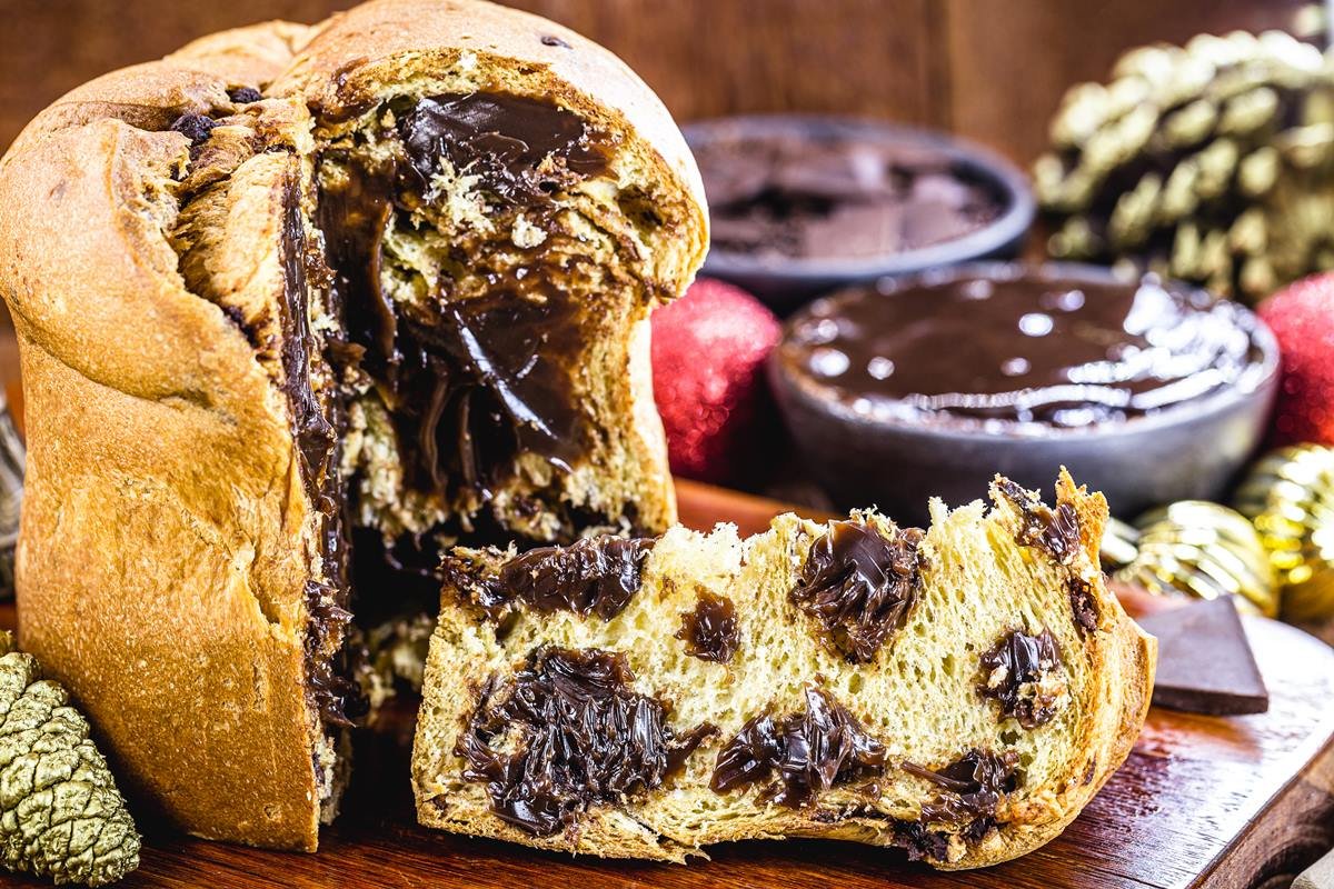 Panetones e rabanadas: 8 lugares para comprar versões artesanais no DF ...