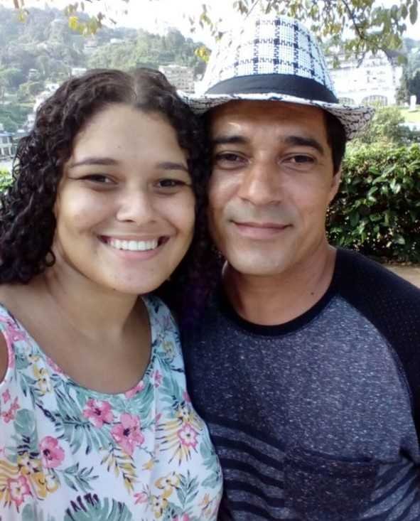 Conheça a professora que foi presa por engano no Rio de Janeiro ...