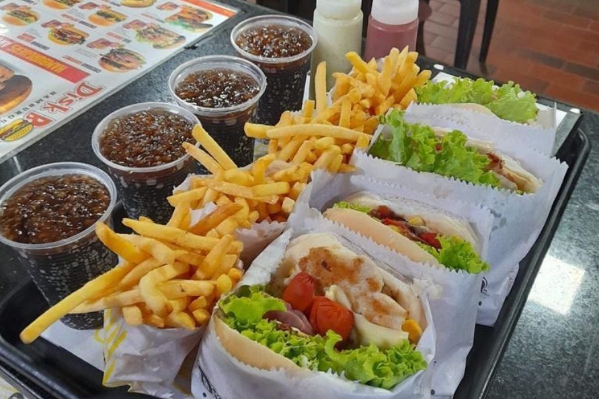 Patrimônio do Guará: confira as seis melhores “bombas” da região ...