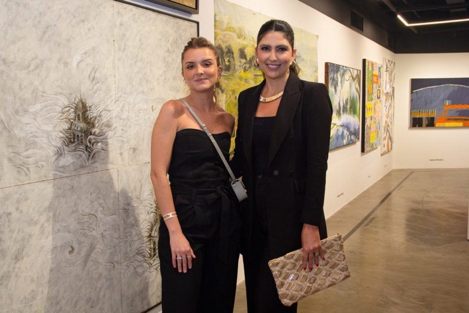 Arquitetos Amanda Ferber e Samuel Lamas conduzem talk sobre Copenhague ...