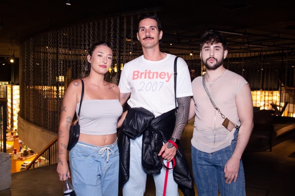 Arquitetos Amanda Ferber e Samuel Lamas conduzem talk sobre Copenhague ...