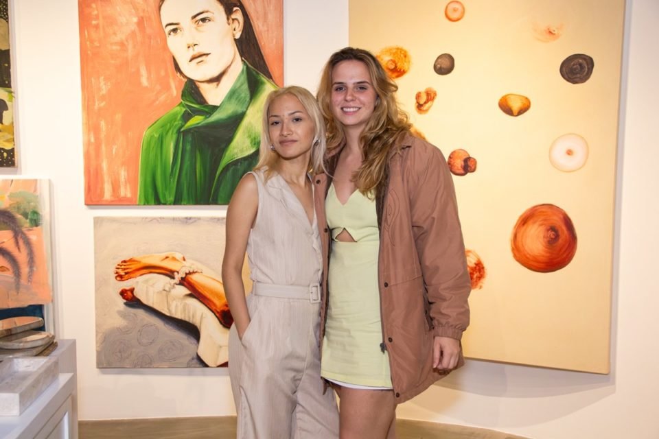 Arquitetos Amanda Ferber e Samuel Lamas conduzem talk sobre Copenhague ...