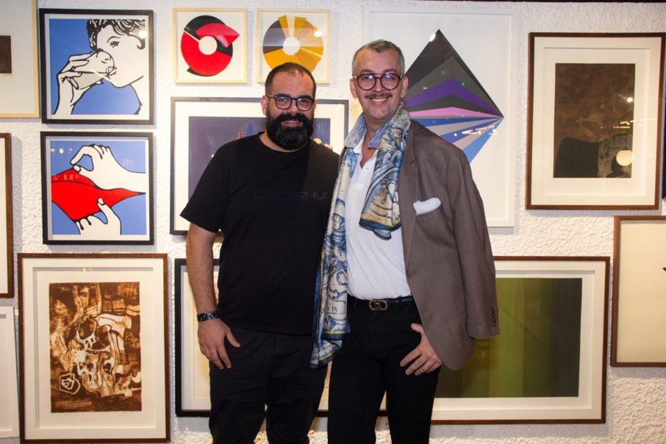 Arquitetos Amanda Ferber e Samuel Lamas conduzem talk sobre Copenhague ...