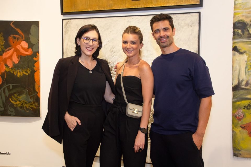 Arquitetos Amanda Ferber e Samuel Lamas conduzem talk sobre Copenhague ...