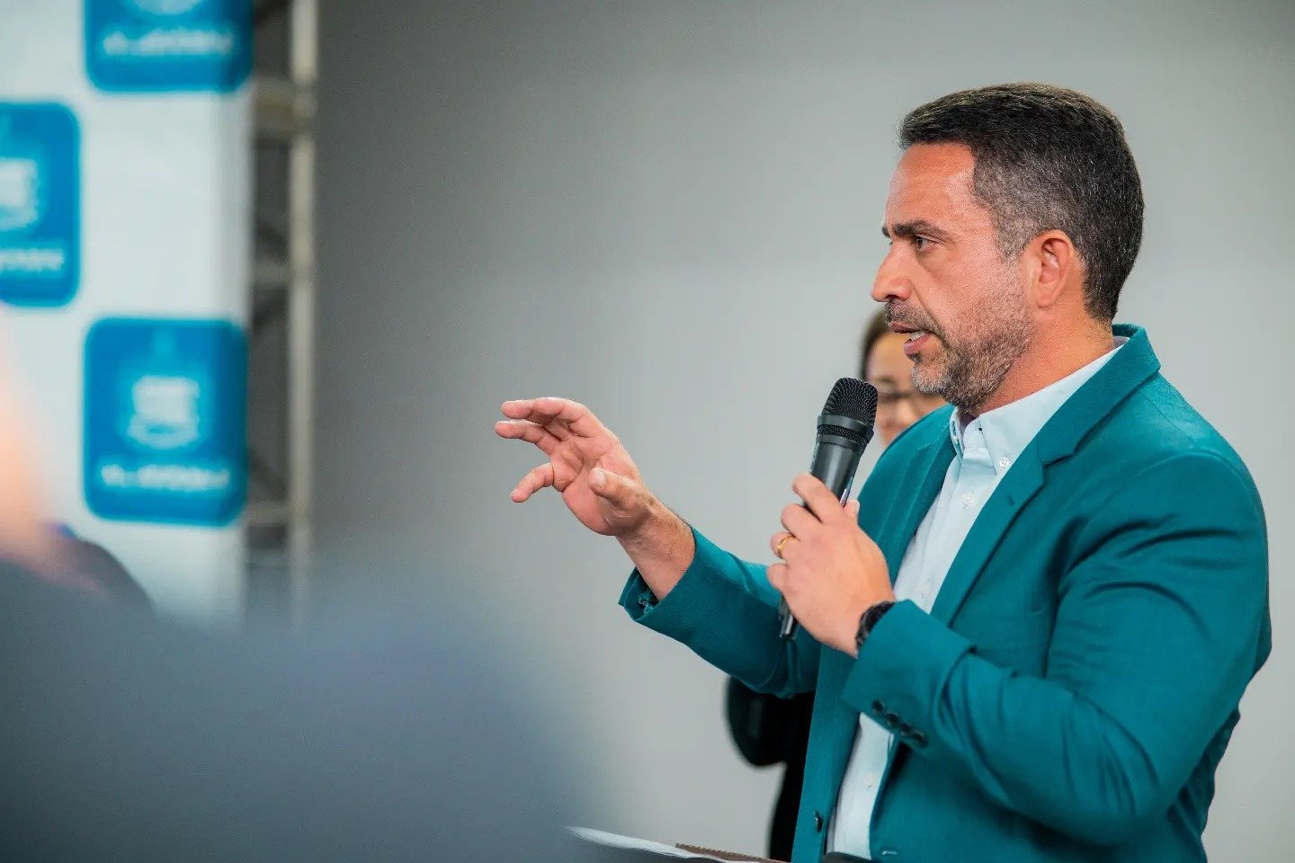 Governador de AL exige presença da Petrobras em reunião com Alckmin ...