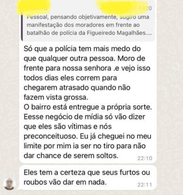 Na praia de Copacabana, homem é linchado após assalto; vídeo | Metrópoles