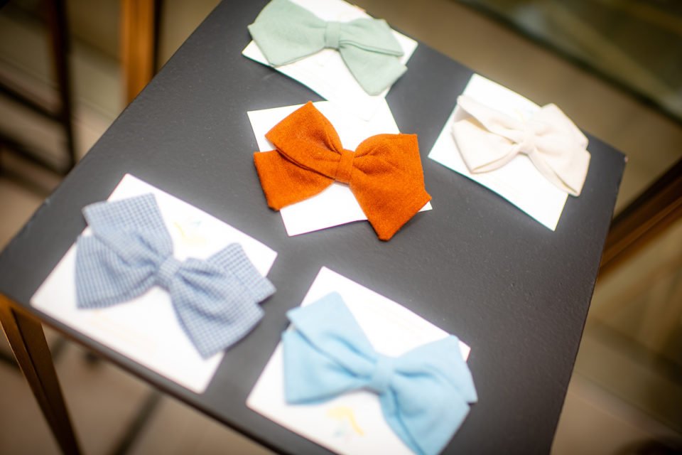 Patrícia Vaz, Taci Favato e Tici Venâncio promovem tarde de compras ...