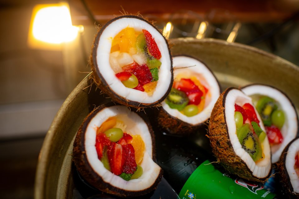 Patrícia Vaz, Taci Favato e Tici Venâncio promovem tarde de compras ...