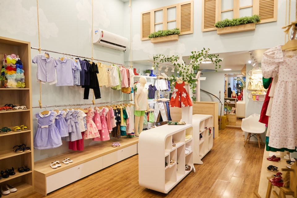 Maria Fernanda Angeloni e Lorena Furtado reúnem garotada na Bruba Kids ...