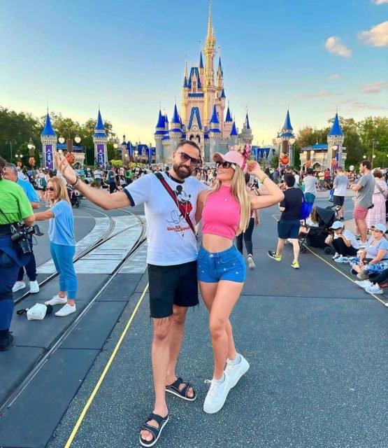 Vídeo: noiva de Latino, Raffa Rarbbie relata terror durante assalto ...