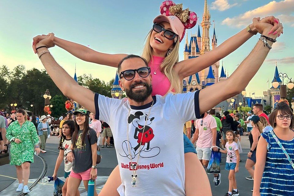 Vídeo: noiva de Latino, Raffa Rarbbie relata terror durante assalto ...