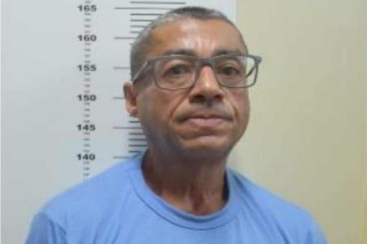 Membro da cúpula do PCC, Chacal deixa presídio federal e volta às ruas ...