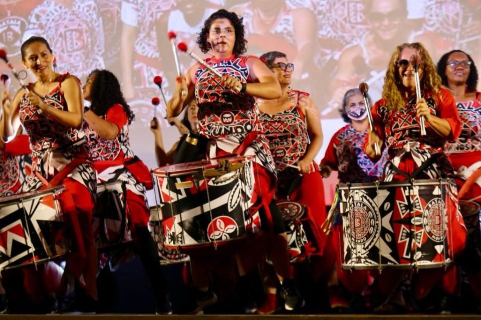 56º Festival de Brasília: homenagem a Antônio Pitanga marca abertura ...