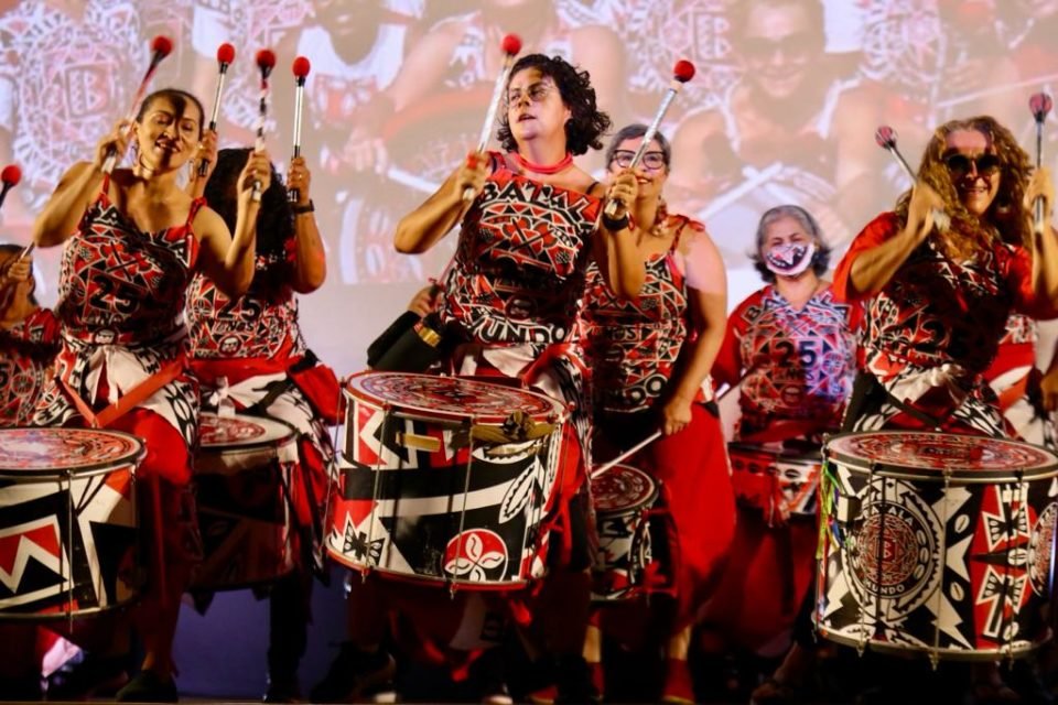 56º Festival de Brasília: homenagem a Antônio Pitanga marca abertura ...