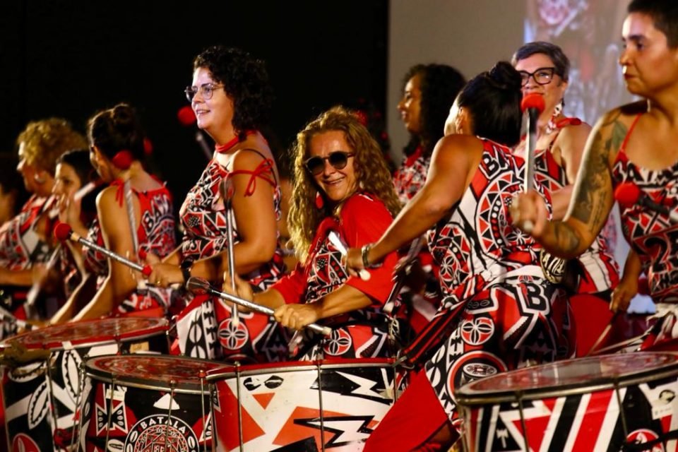 56º Festival de Brasília: homenagem a Antônio Pitanga marca abertura ...
