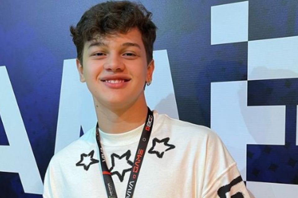 Ator mirim do SBT vence ação por uso indevido de imagem. Saiba mais ...