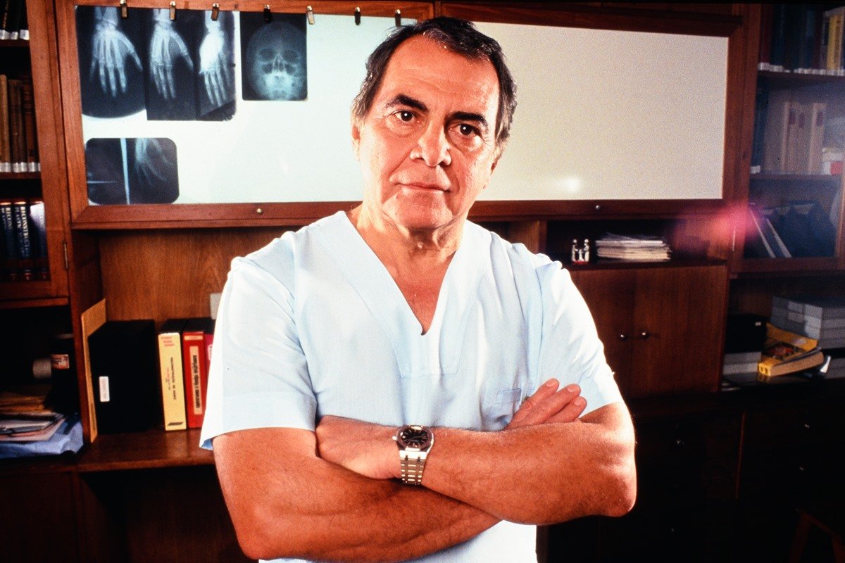 Ivo Pitanguy é homenageado em sessão solene na Câmara dos Deputados ...