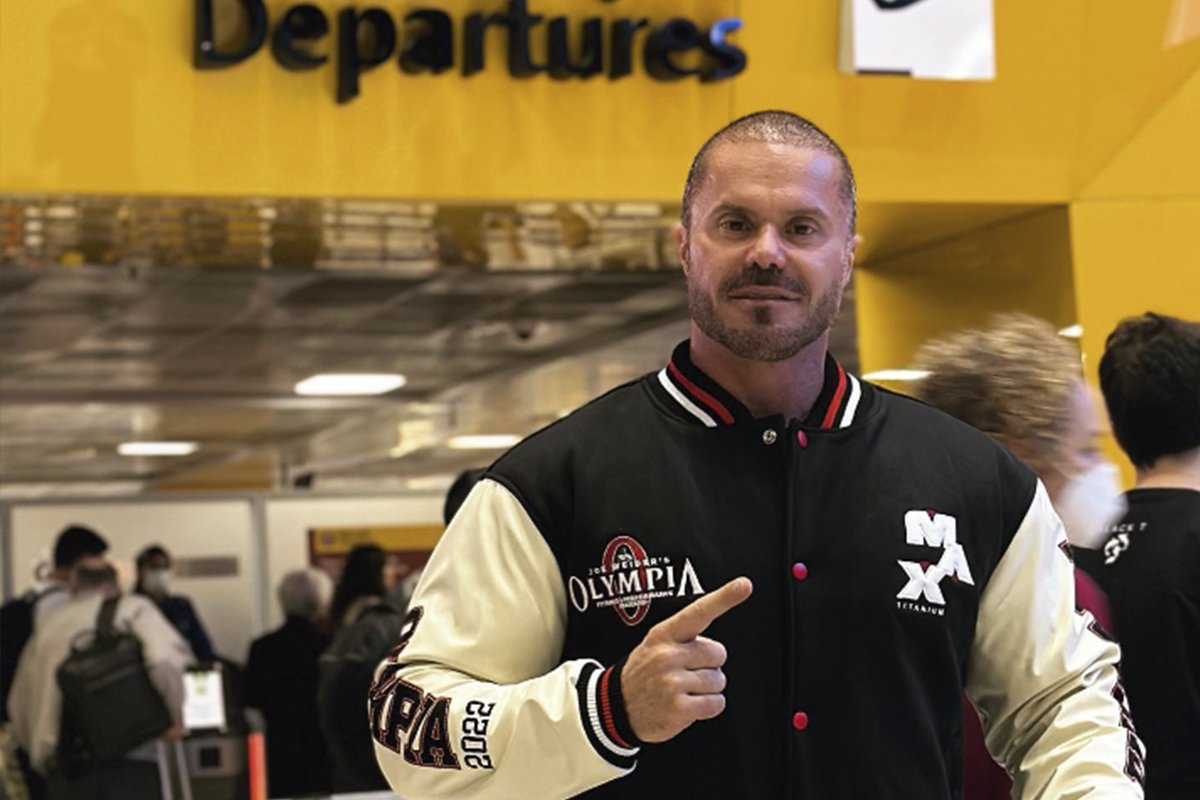 Renato Cariani é indiciado por tráfico de drogas e lavagem de dinheiro ...