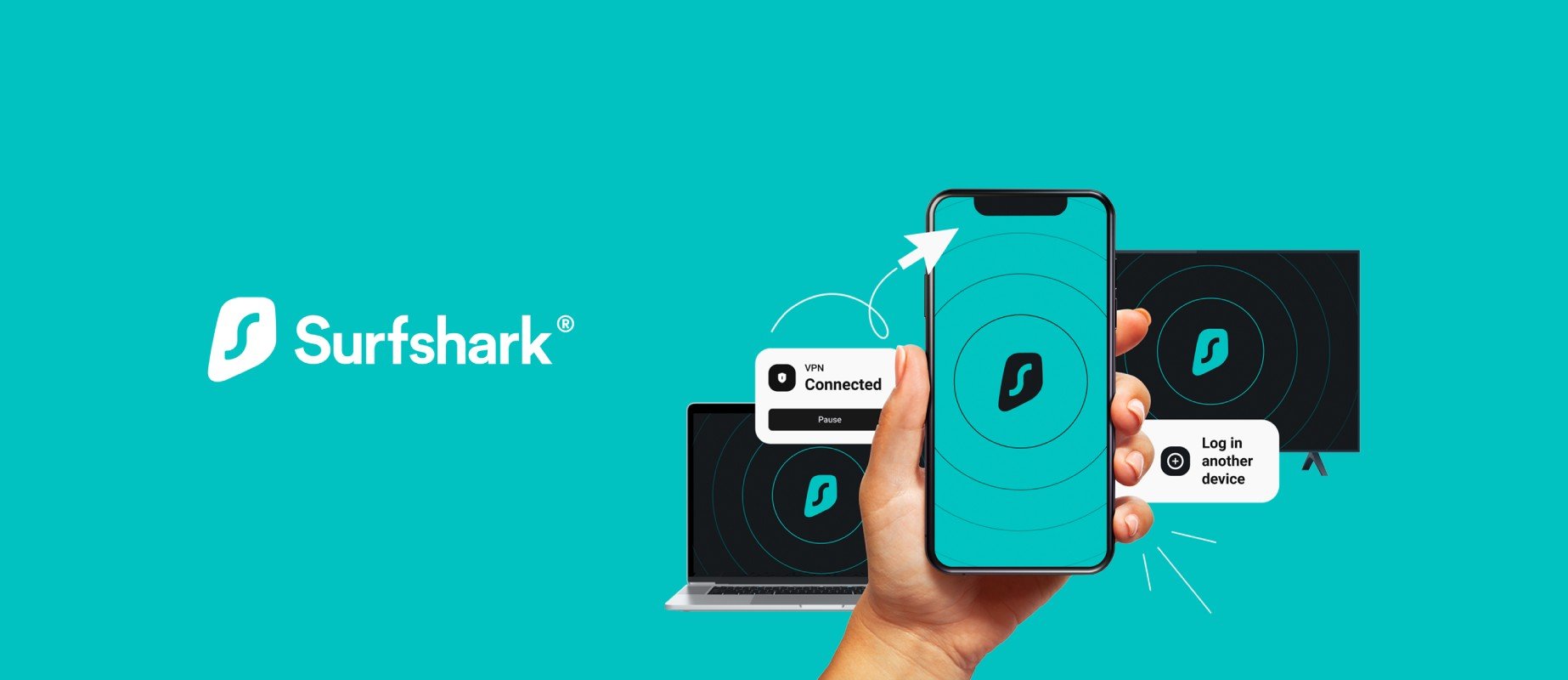 Surfshark: descubra o poder do streaming com velocidade e segurança ...