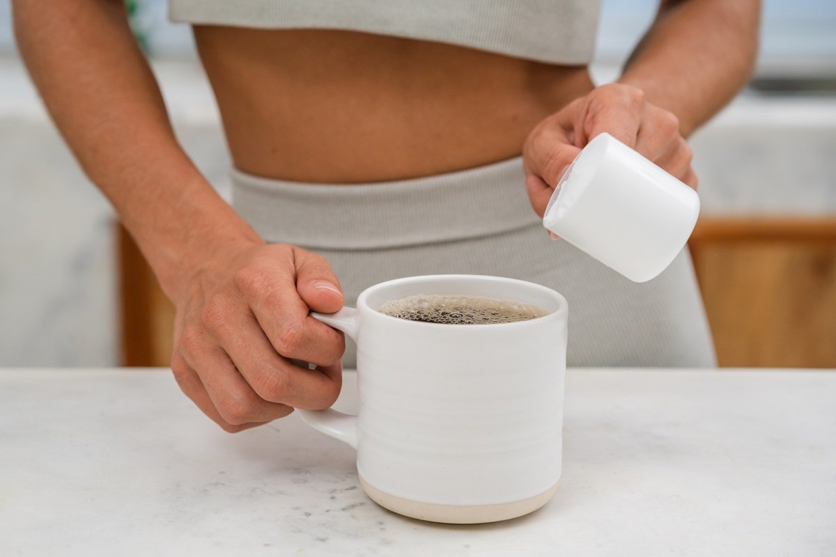 Perda de memória? Veja como tomar café pode melhorar o quadro | Metrópoles